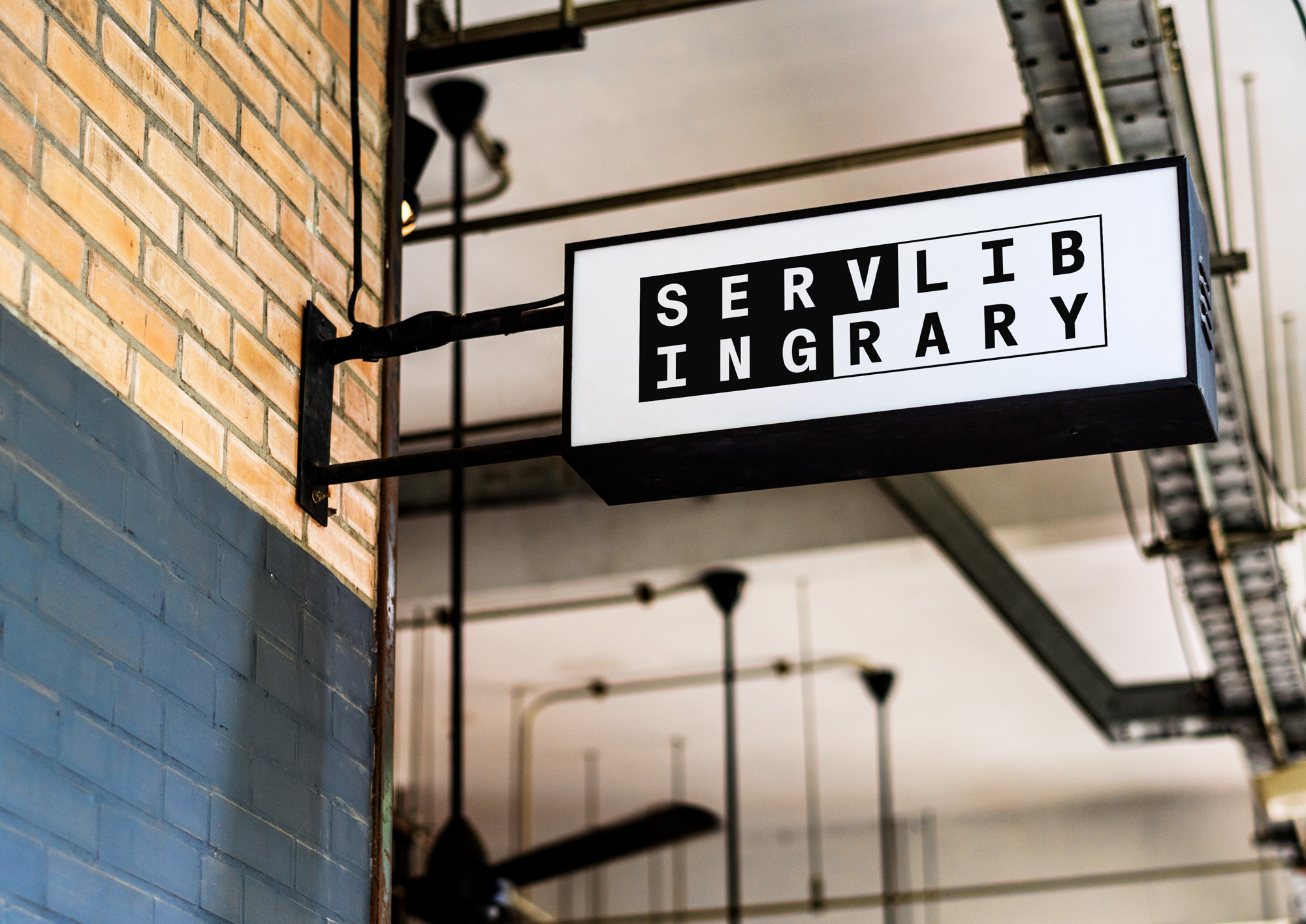 Jye Yang — Serving Library