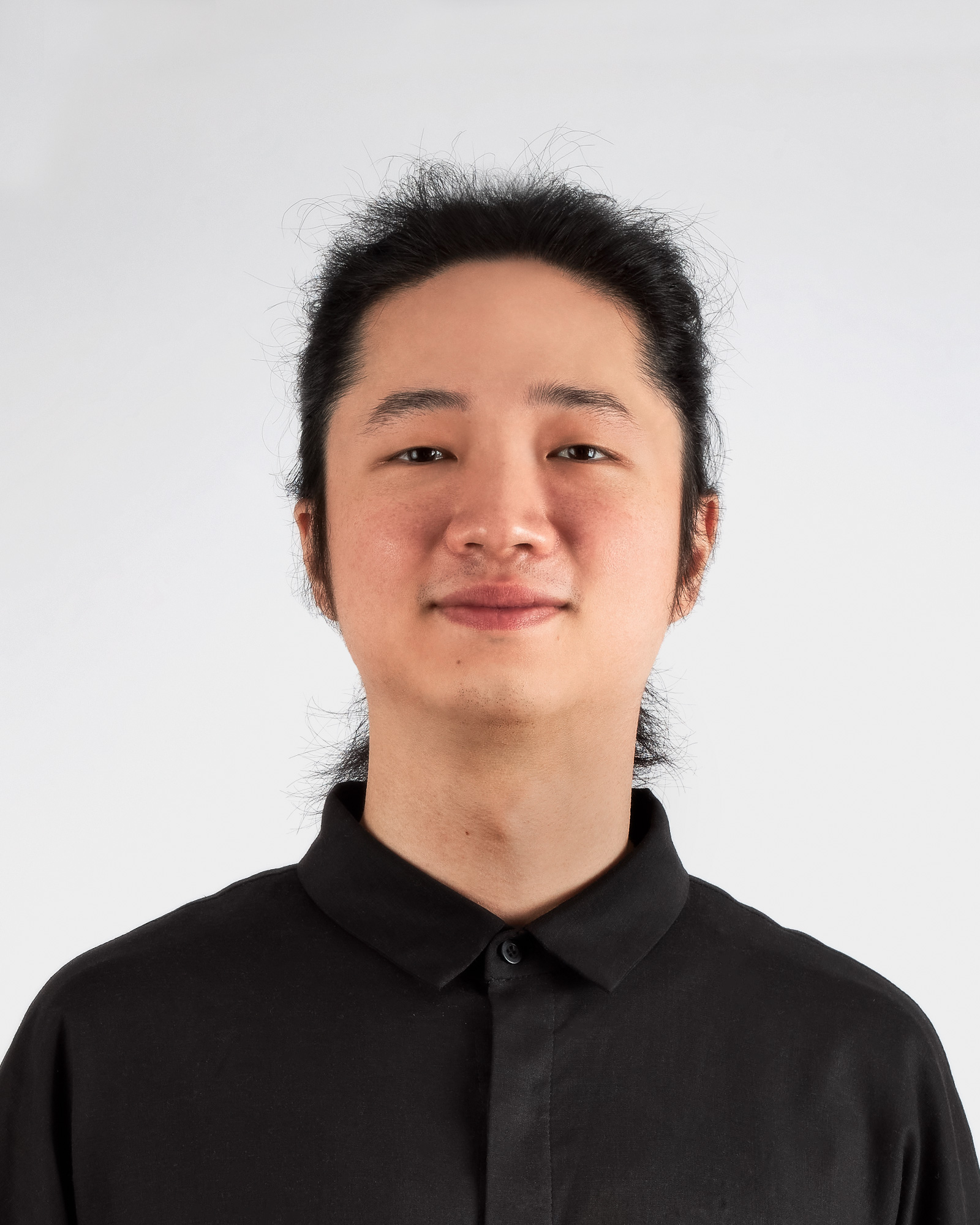 Jye Yang — + Info